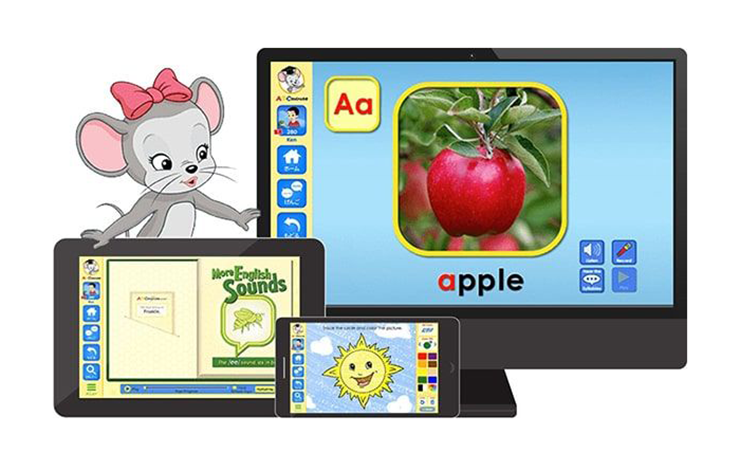 おすすめのオンライン英会話【子ども向け10選】－特徴や料金を徹底比較！